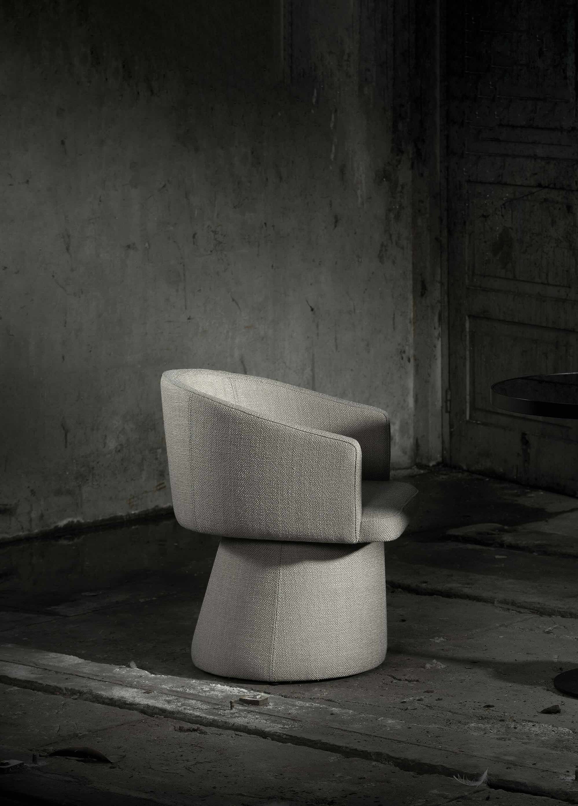 Bull Dining Chair– HMD Furniture