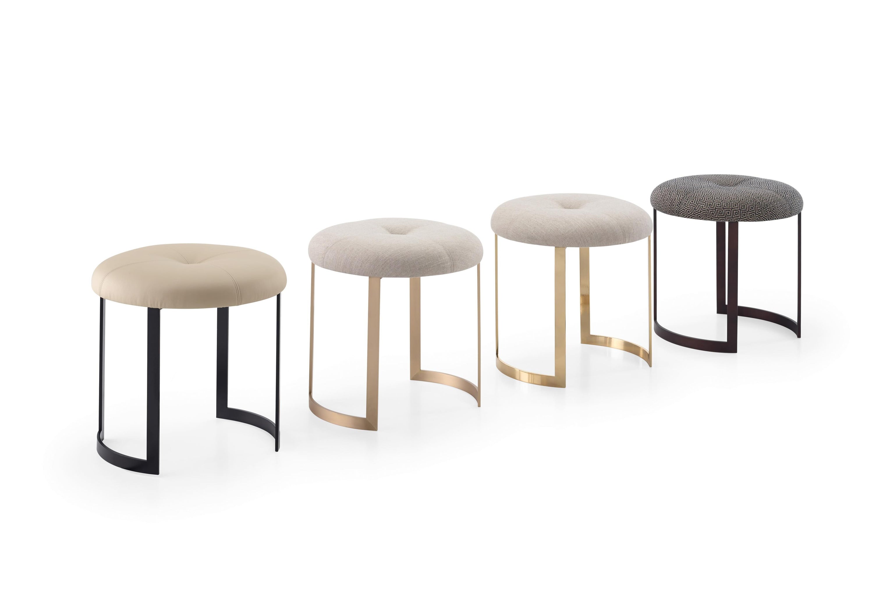 moon stool– HMD Furniture