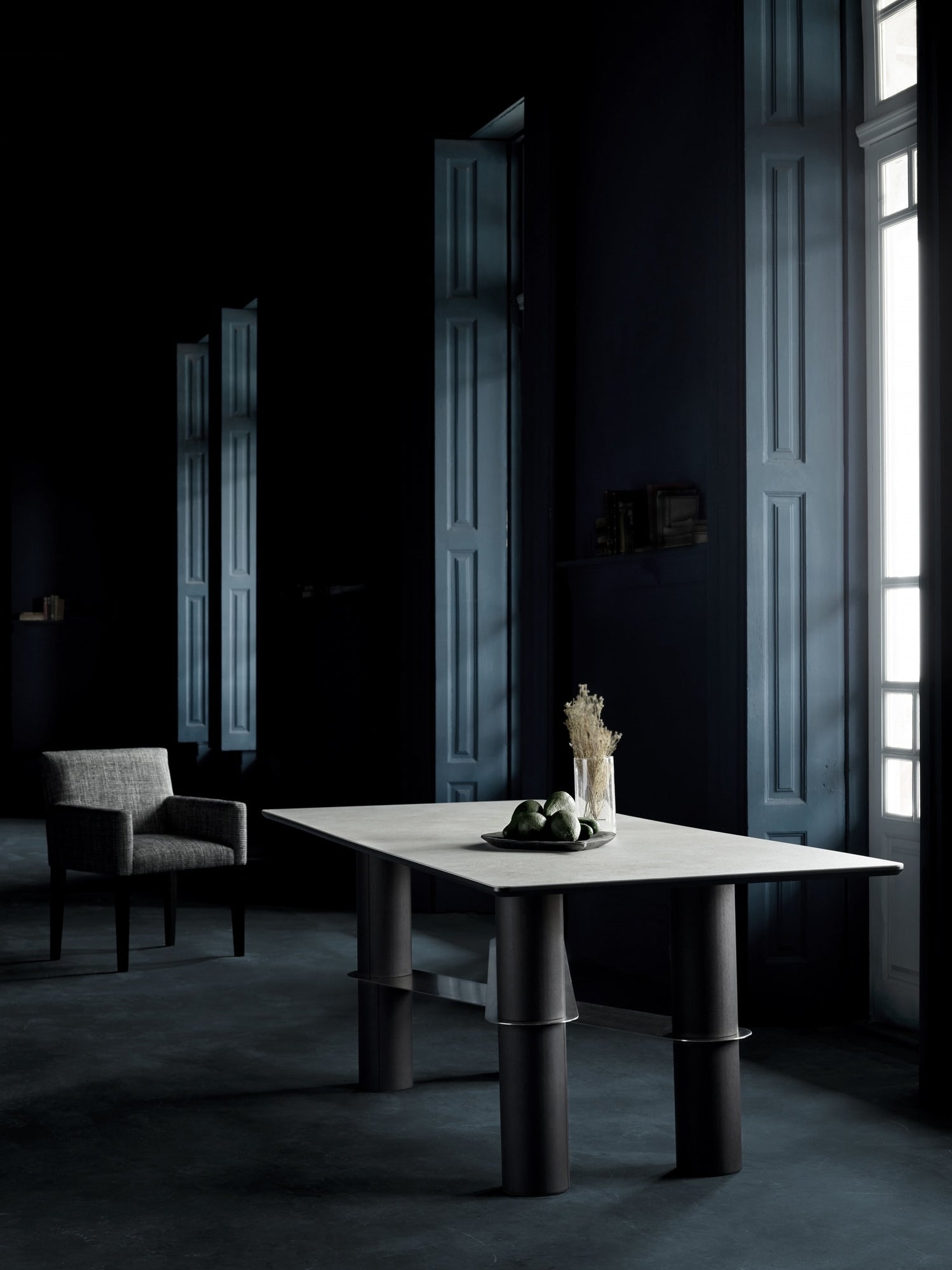 PADDA DINING TABLE– HMD Furniture