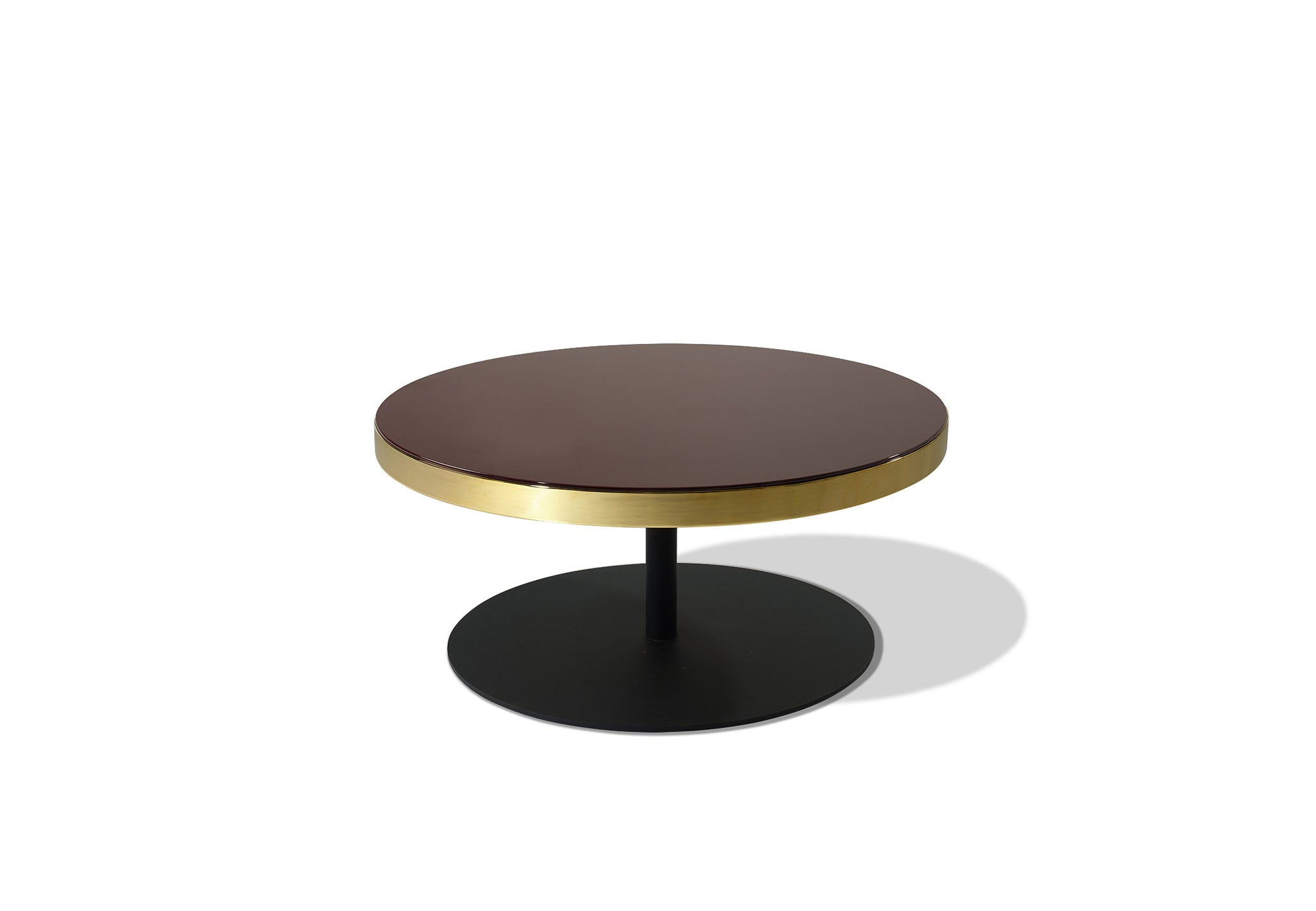 PLEASE DINING TABLE - ROUND– HMD Furniture